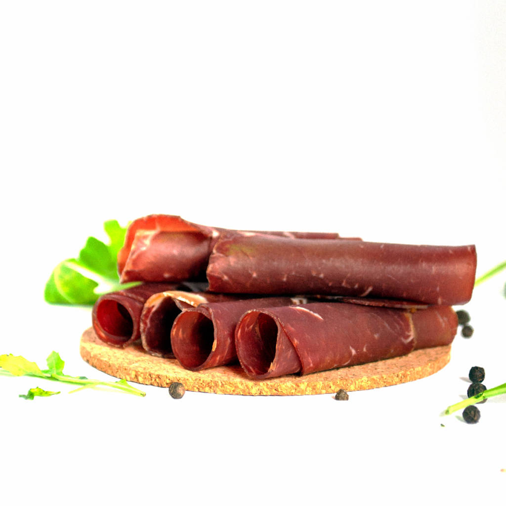 Goveđa pršuta - Delicent
