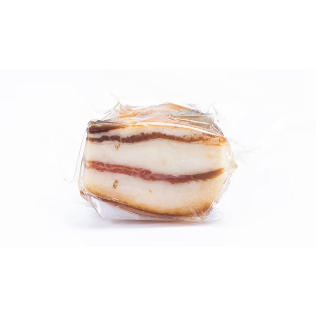 Slanina od mangulice - Delicent