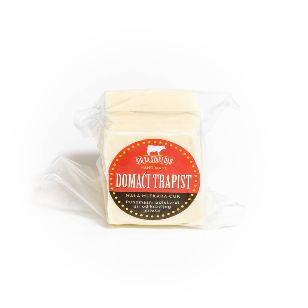 Kravlji trapist - Delicent